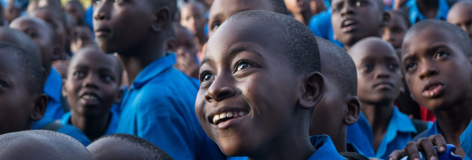 What are the Sustainable Development Goals (SDGs)?