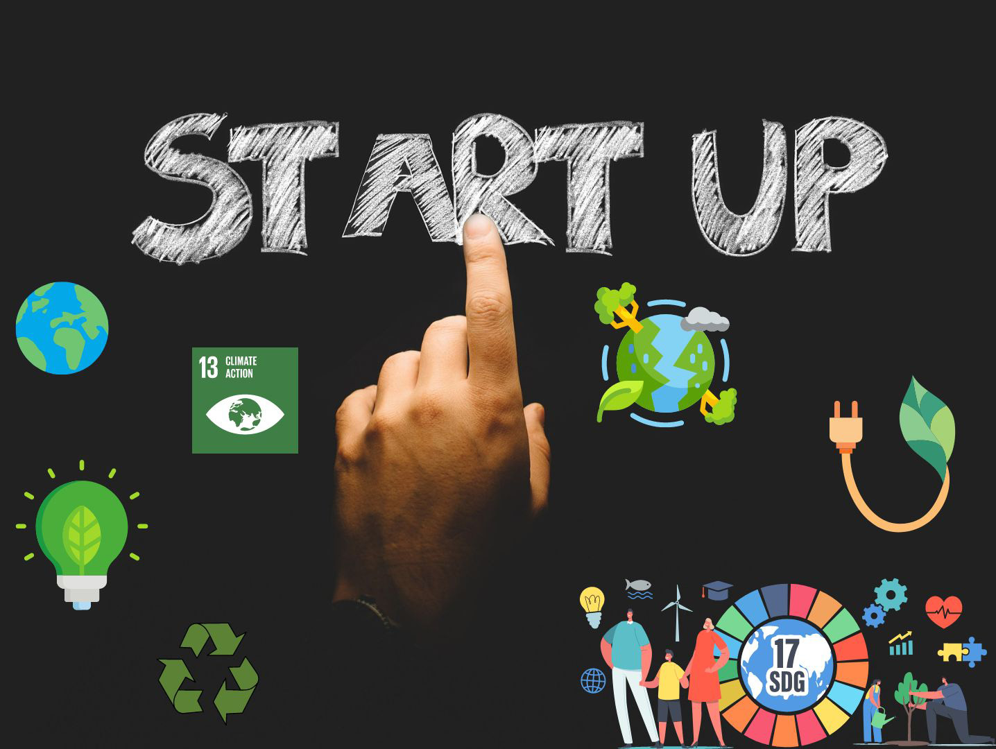 Green Business Explorer - Sustainable Finance Daily