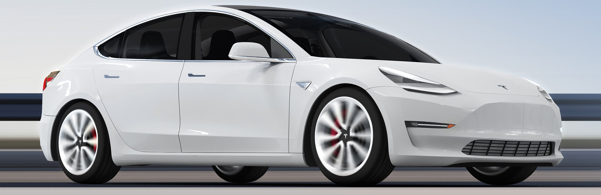 Is Tesla (TSLA) a sustainable company? - Sustainable Finance Daily