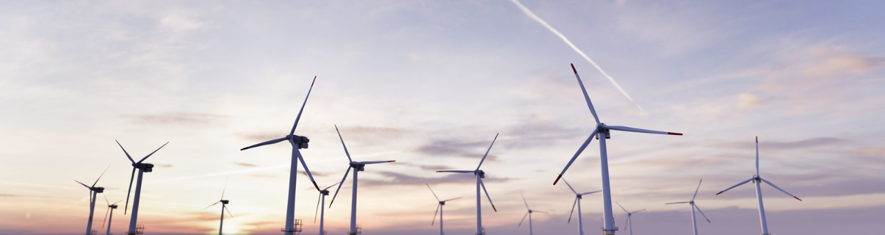 Wind Energy Investments: A Breath of Fresh Air