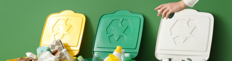 Investing in Waste Reduction 101: A Sustainable Approach